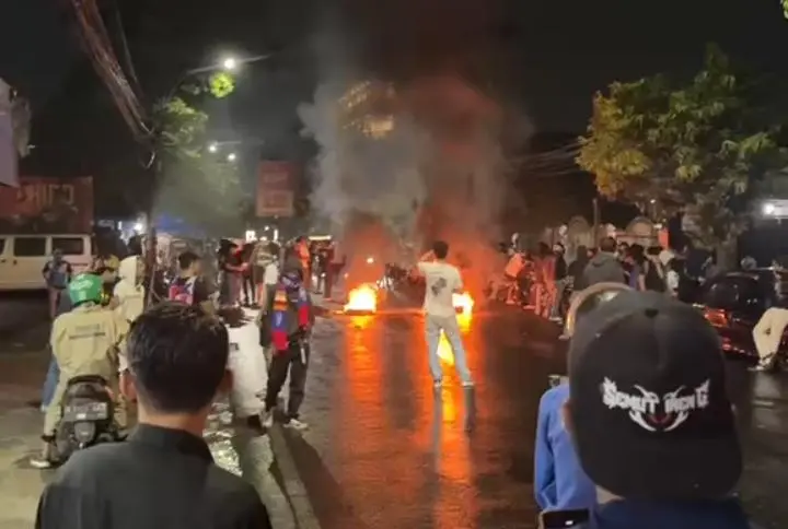 Dua Kekalahan Beruntun, Arema FC Targetkan Sapu Bersih Empat Laga Sisa ...