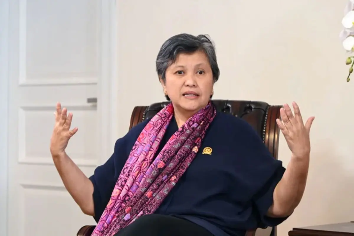 Tingkat Literasi Masih Rendah, MPR Dorong Peran Strategis Pemda dan ...