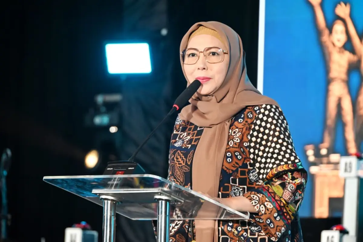 Himmatul Aliyah: LCC Empat Pilar Bentuk Generasi Muda Berkarakter ...