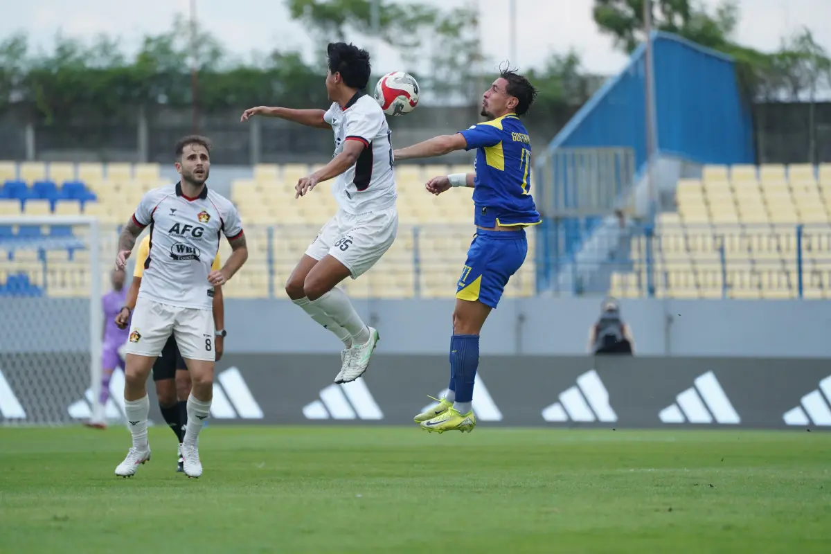 Dua Kekalahan Beruntun, Arema FC Targetkan Sapu Bersih Empat Laga Sisa ...