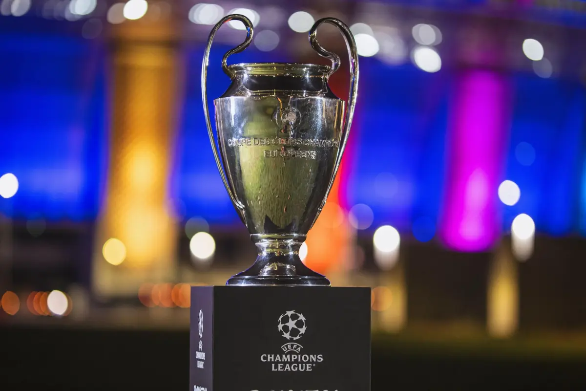 Serba-serbi Final Liga Champions: PSG Bidik Gelar Kedua, Arsenal Kejar ...