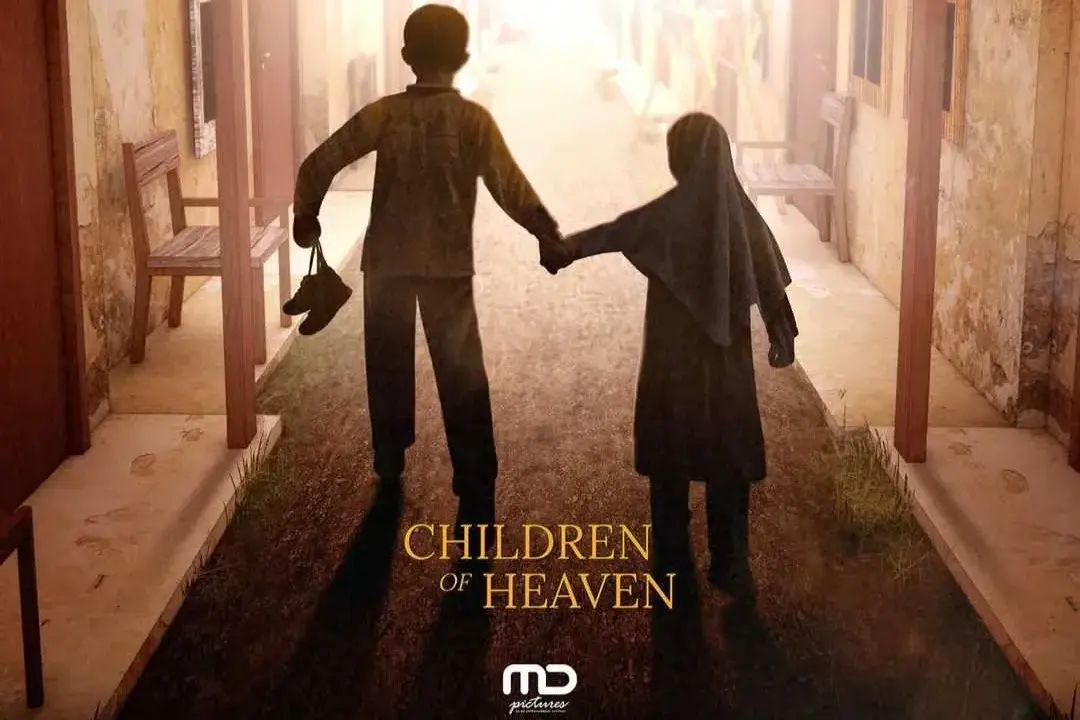 Children of Heaven hingga Star Wars, Ini Film Bioskop saat Libur Idul ...