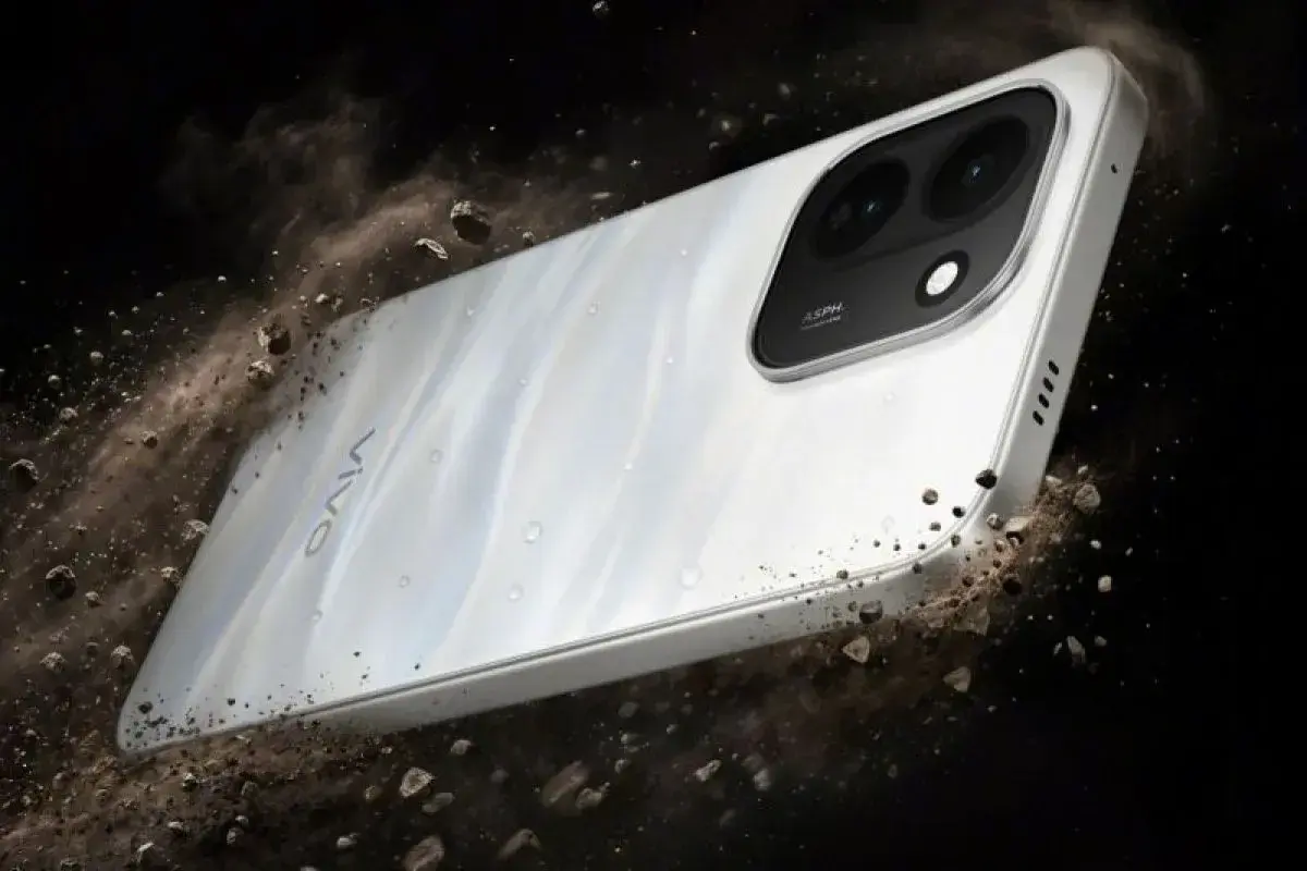Vivo Y600 Turbo Dibekali Baterai 9000 mAh, Klaim Tetap Awet 6 Tahun ...