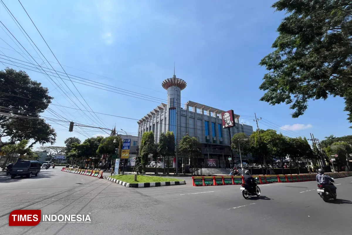 Jejak Pancasila di Kota Malang: Menyatukan Tokoh Bangsa dalam Sidang ...