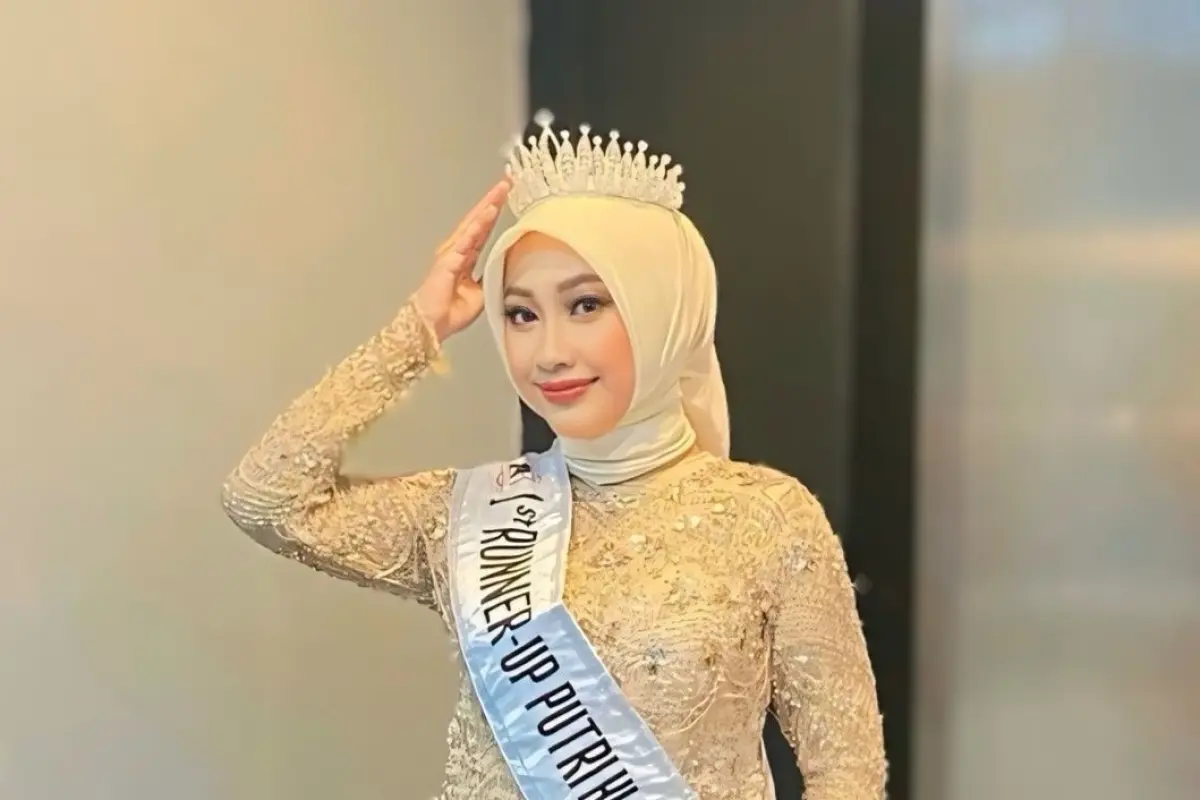 Cerita Najwa Nurul Aulia Melestarikan Budaya Lewat Musik - TIMES Indonesia