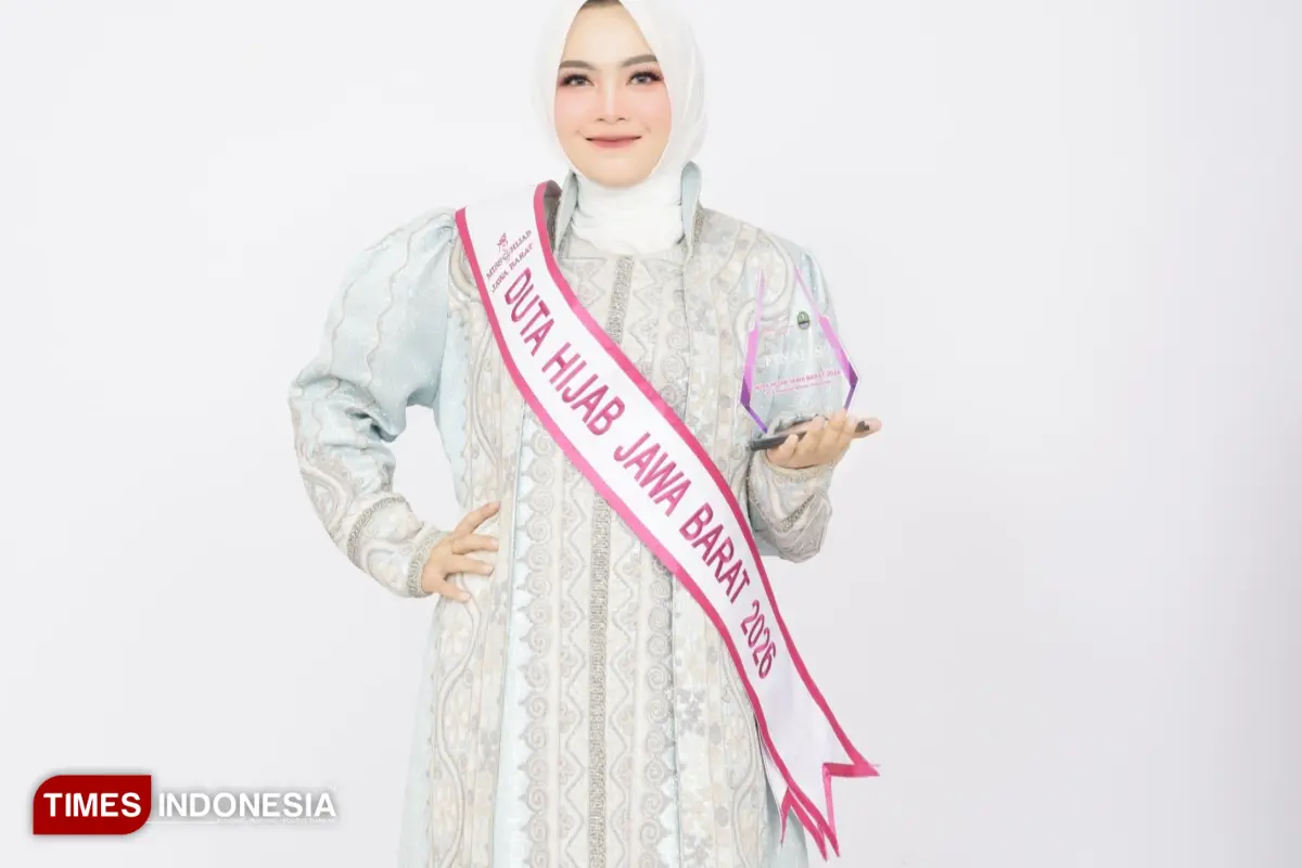 Tolak Bullying, Wafi Zaqiatunnisa Suarakan Gerakan 'Satu Langkah Satu ...