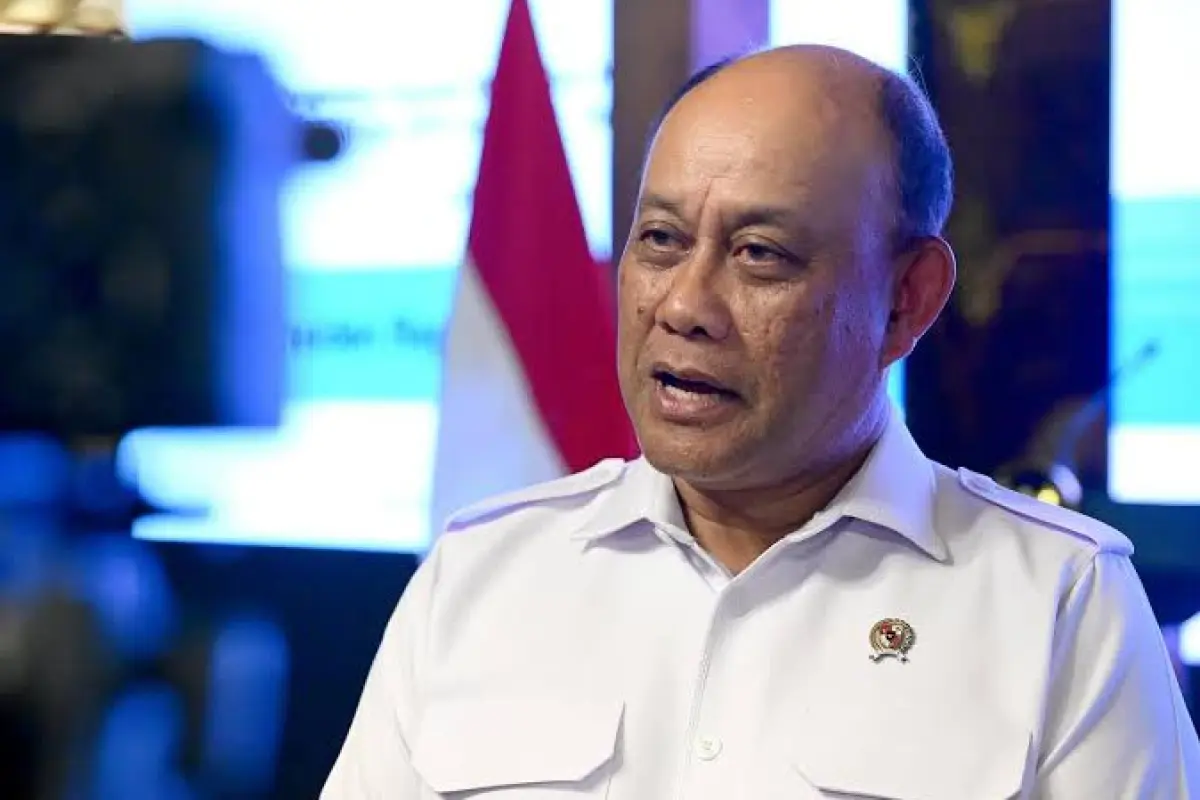 Terseret Kasus MBG, Segini Total Kekayaan Eks Kepala BGN Dadan ...