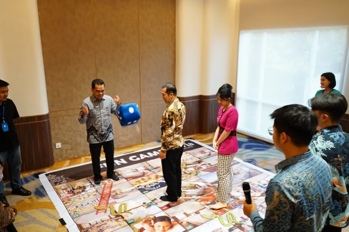 Belajar dari Ulasan Tamu, Atria Hotel Malang Perkuat Budaya Layanan ...