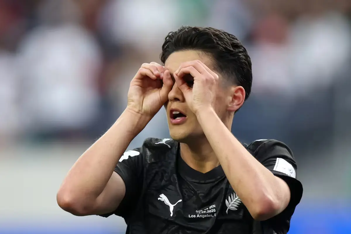 Persaingan Sepatu Emas Piala Dunia 2026: Elijah Just Ikut Panaskan ...